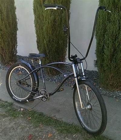 Raised-Reversed Stem | mtbNJ.com