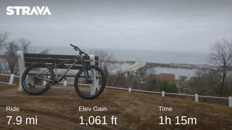 BIYF 2022/2023 - Even less frills | Page 20 | mtbNJ.com