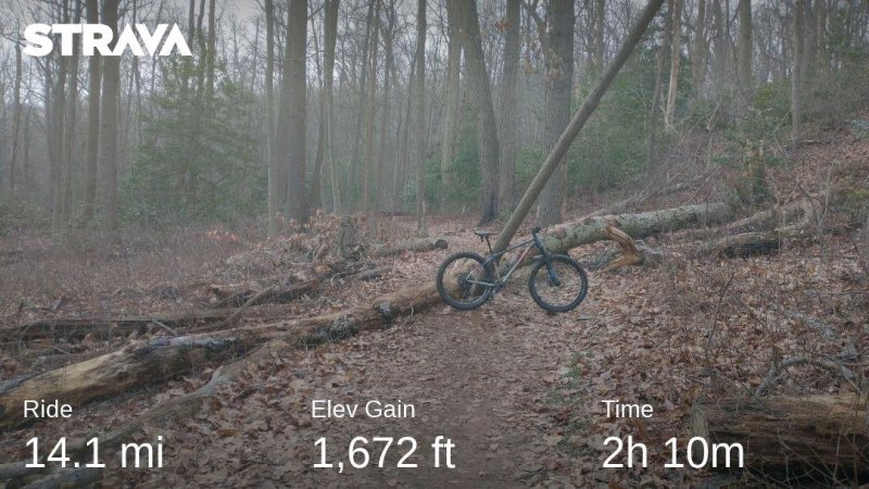 BIYF 2022/2023 - Even less frills | Page 20 | mtbNJ.com