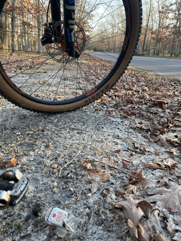 BIYF 2022/2023 - Even less frills | Page 4 | mtbNJ.com