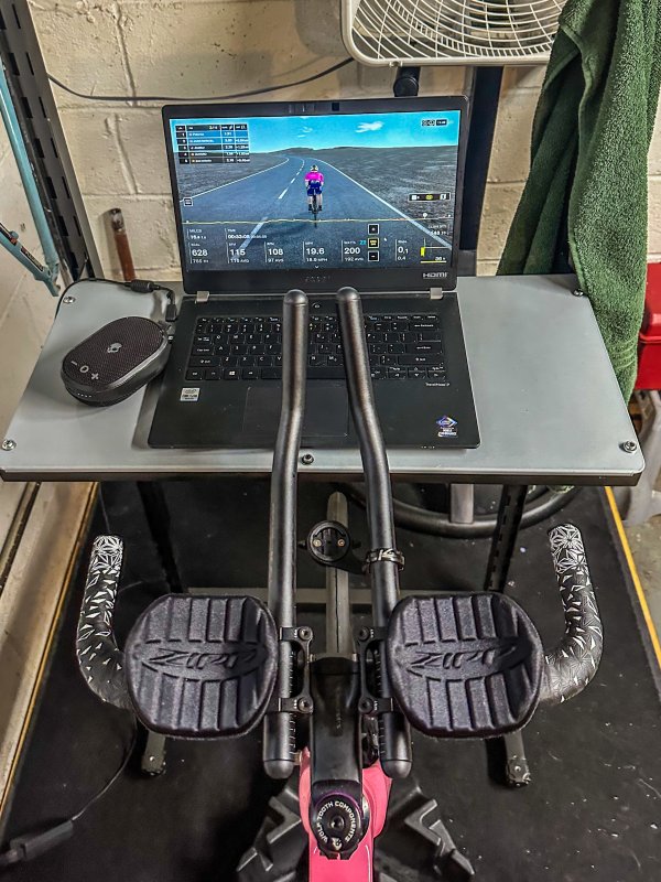 Going Long and Hard. | Page 716 | mtbNJ.com