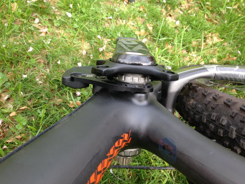 Sram xo1 gxp crank install fail | mtbNJ.com