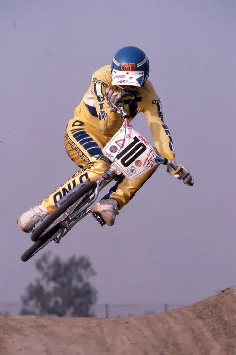 International RAD day | mtbNJ.com