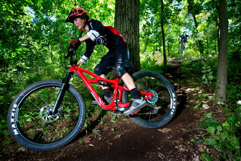 The Great Escape - TBW Journal (blog) | mtbNJ.com